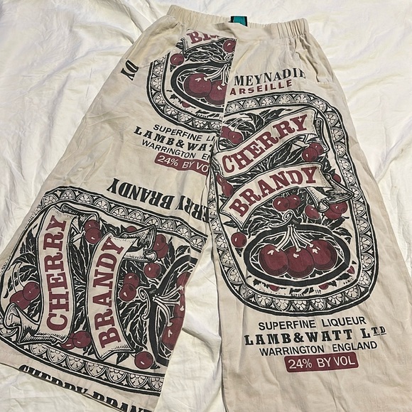 Jaded Gypsy | Pants & Jumpsuits | Jaded Gypsy Heirloom Pant Size Sm 0 ...